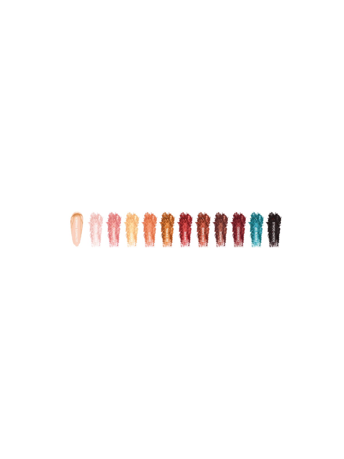 SLA Serge Louis Alvarez Palette How To 2 Nr.51 – Beauty Flash Shop Online
