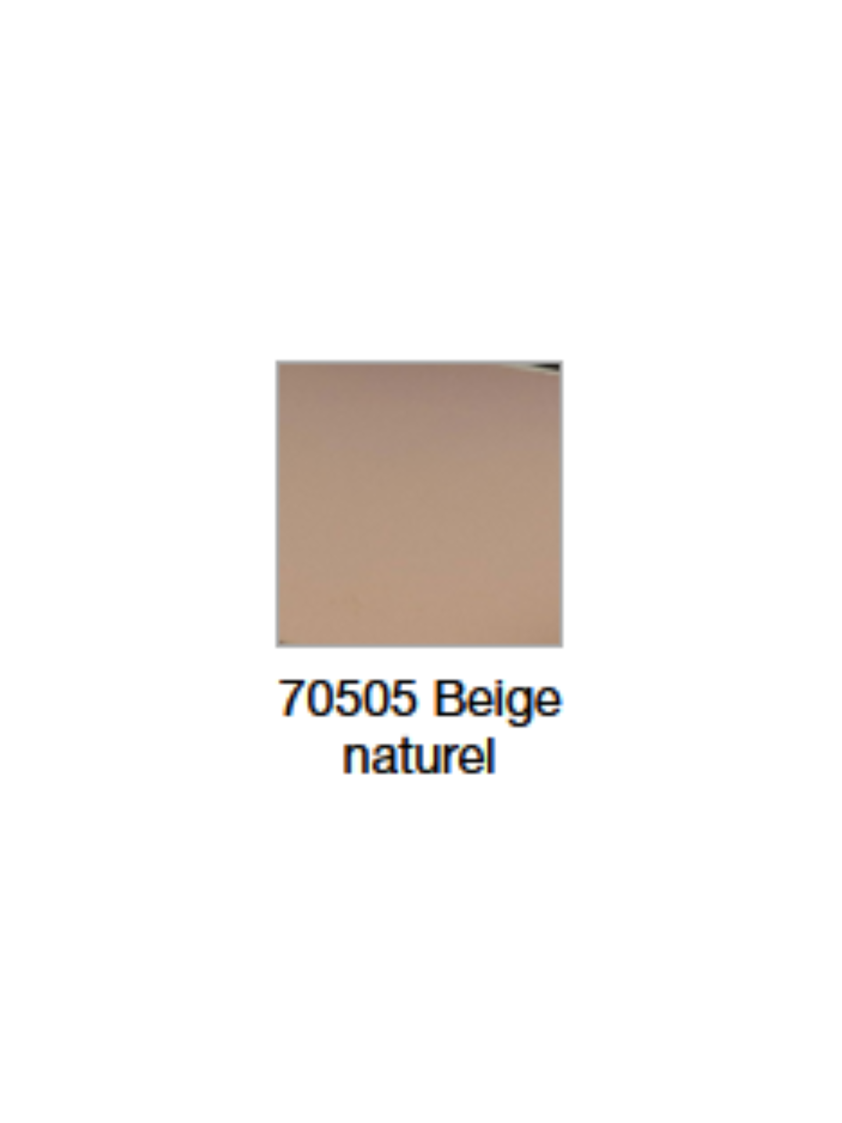 SLA Serge Louis Alvarez Poudre de beauté beauty compact powder 05 ...